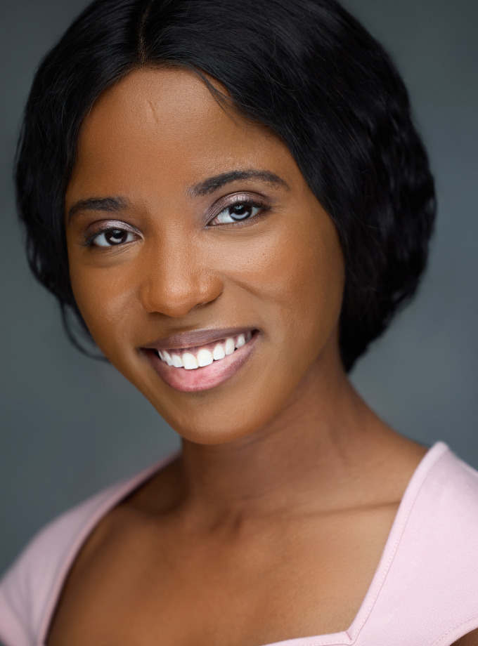 Jaada L | Female model | Source Models model agency | 244650