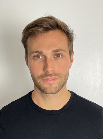 Jack R | Male model | Source Models model agency | 234349