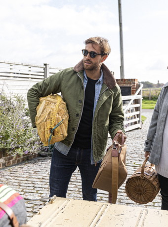 Jack R | Male model | Source Models model agency | 234349