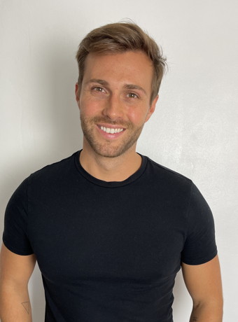 Jack R | Male model | Source Models model agency | 234349