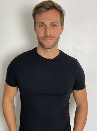 Jack R | Male model | Source Models model agency | 234349