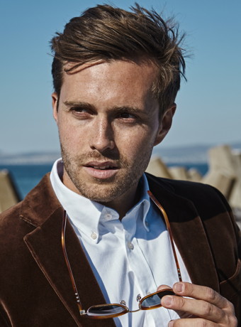 Jack R | Male model | Source Models model agency | 234349