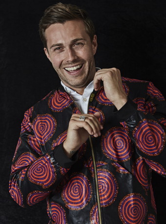 Jack R | Male model | Source Models model agency | 234349