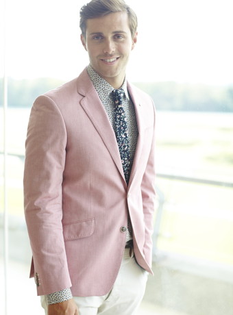 Jack R | Male model | Source Models model agency | 234349