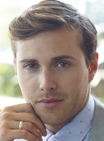 Jack R | Male model | Source Models model agency | 234349