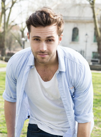 Jack R | Male model | Source Models model agency | 234349