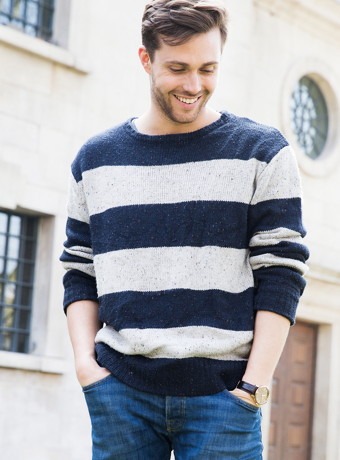 Jack R | Male model | Source Models model agency | 234349