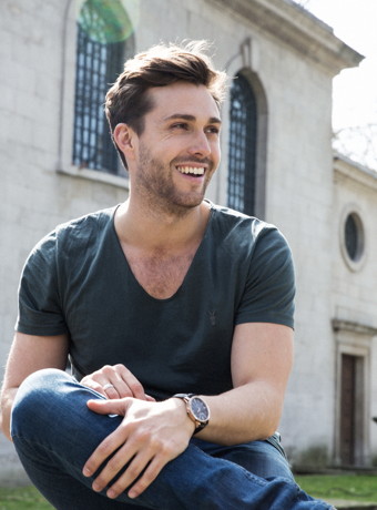 Jack R | Male model | Source Models model agency | 234349