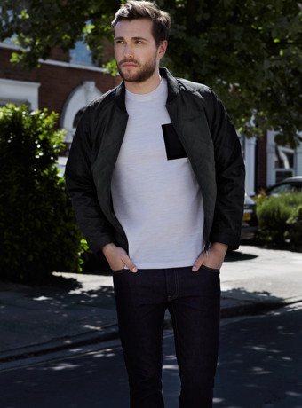 Jack R | Male model | Source Models model agency | 234349