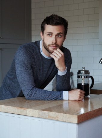 Jack R | Male model | Source Models model agency | 234349