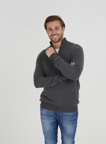 Jack R | Male model | Source Models model agency | 234349