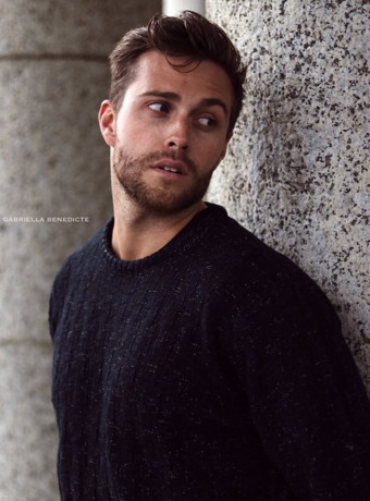 Jack R | Male model | Source Models model agency | 234349