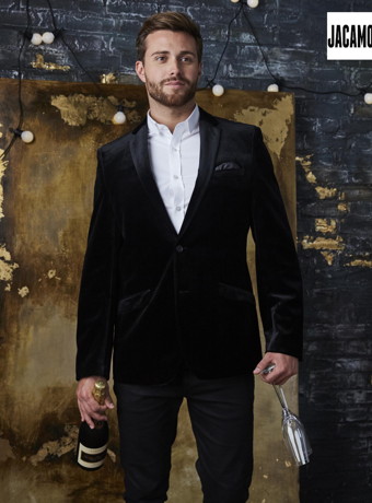 Jack R | Male model | Source Models model agency | 234349