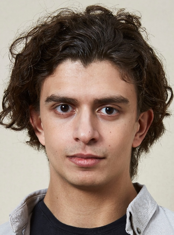 Jack S | Male model | Source Models model agency | 266750