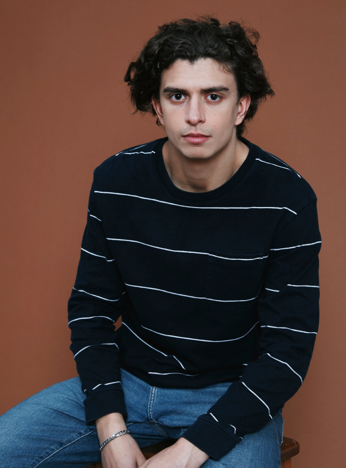 Jack S | Male model | Source Models model agency | 266750