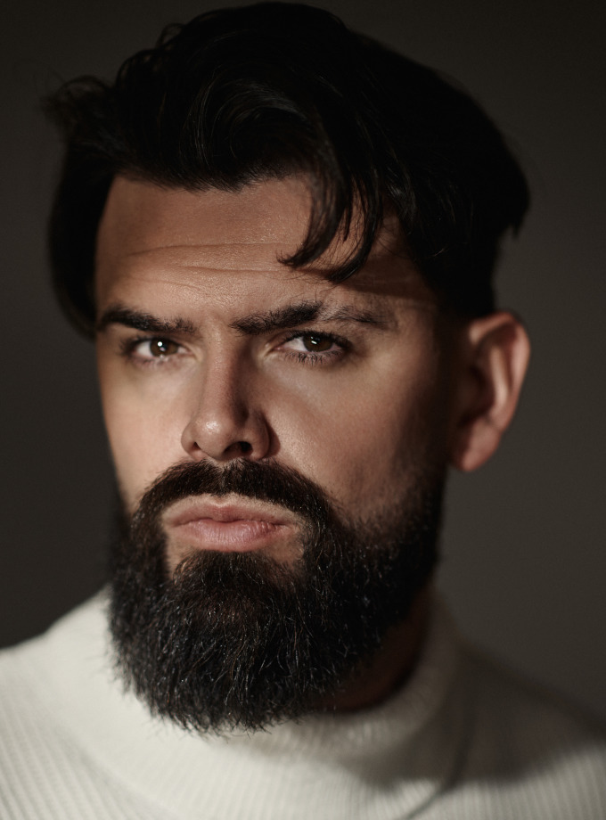Male Model Agency in London, UK - Source Models