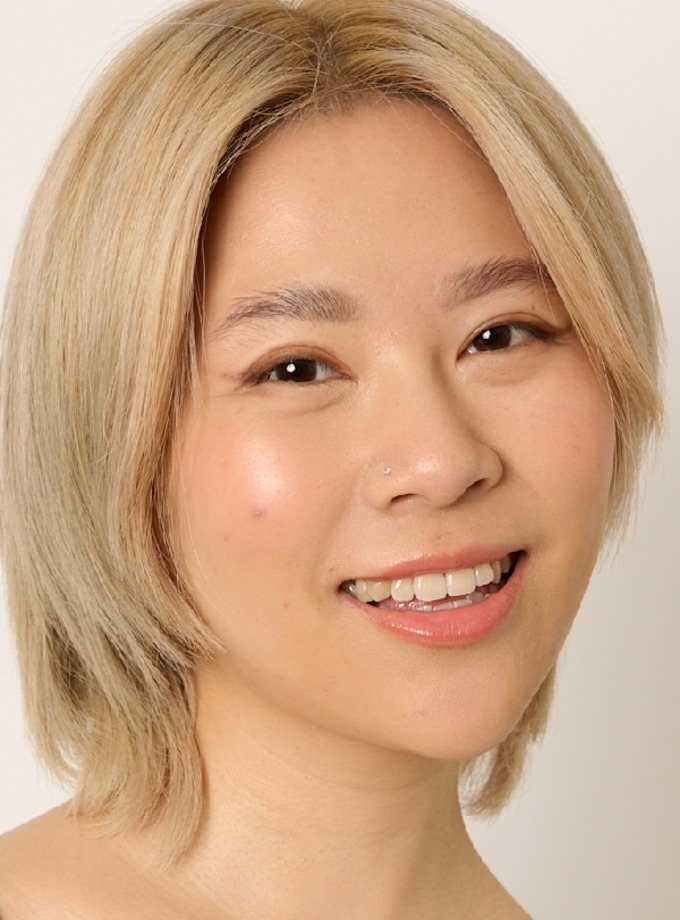 Jackie H | Female model | Source Models model agency | 259570