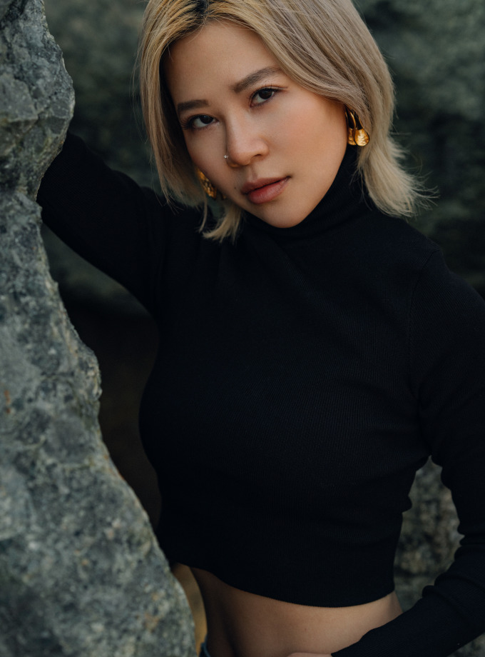 Jackie H | Female model | Source Models model agency | 259570