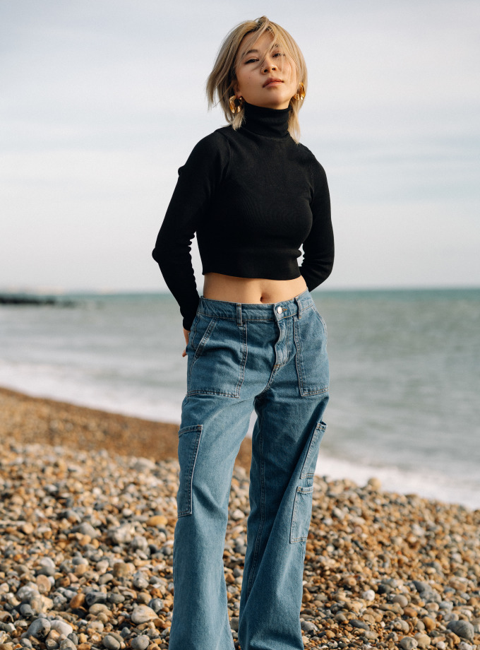 Jackie H | Female model | Source Models model agency | 259570