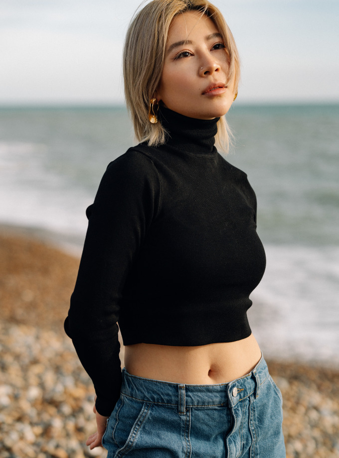 Jackie H | Female model | Source Models model agency | 259570