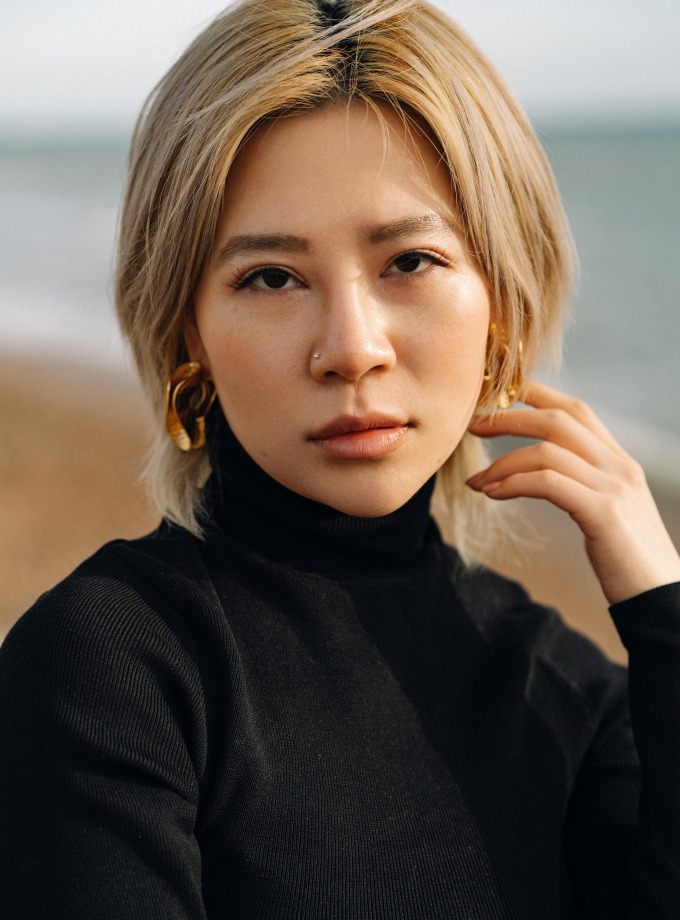 Jackie H | Female model | Source Models model agency | 259570