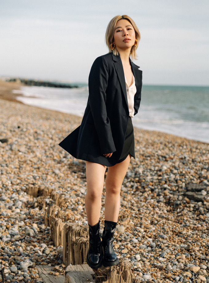 Jackie H | Female model | Source Models model agency | 259570