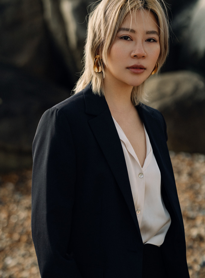 Jackie H | Female model | Source Models model agency | 259570