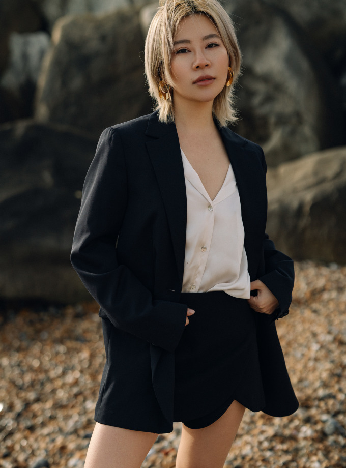 Jackie H | Female model | Source Models model agency | 259570