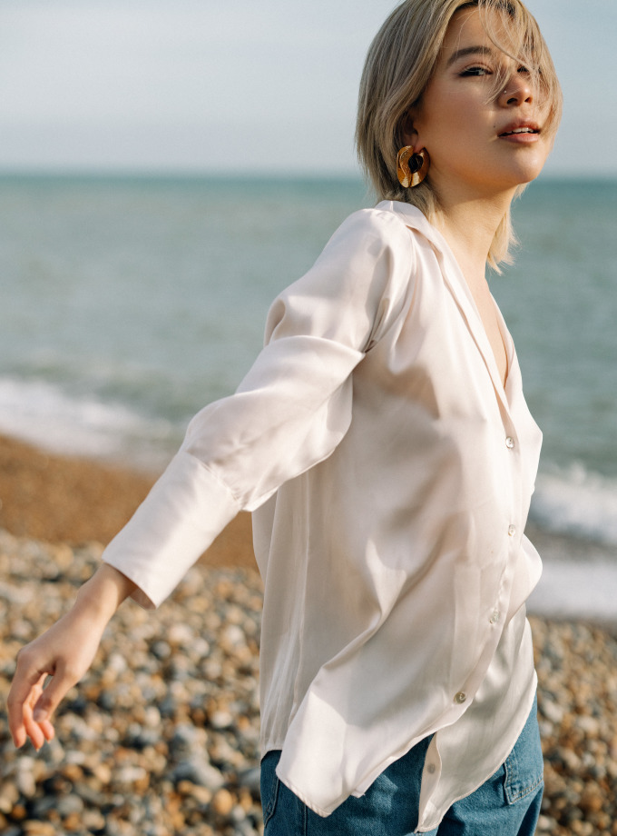 Jackie H | Female model | Source Models model agency | 259570