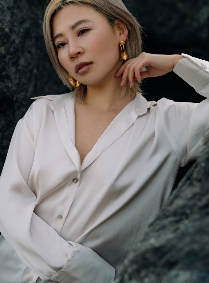 Jackie H | Female model | Source Models model agency | 259570