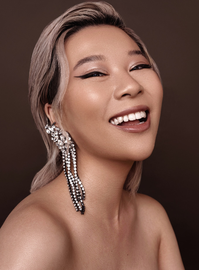 Jackie H | Female model | Source Models model agency | 259570