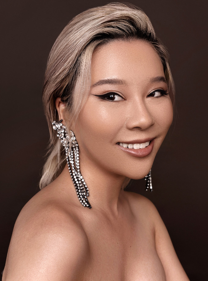 Jackie H | Female model | Source Models model agency | 259570