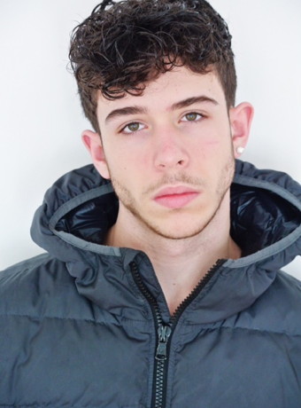 Jacob M | Child model | Source Models model agency | 231035