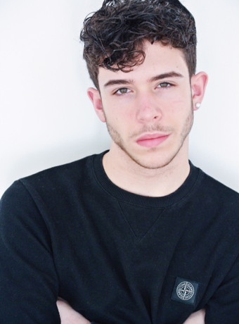 Jacob M | Child model | Source Models model agency | 231035