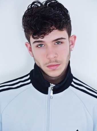 Jacob M | Child model | Source Models model agency | 231035