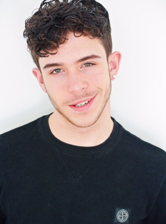 Jacob M | Child model | Source Models model agency | 231035