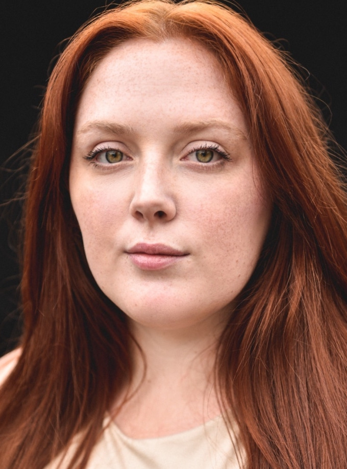 Jade W | Female model | Source Models model agency | 257827