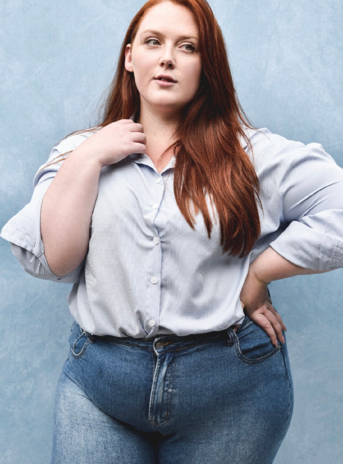 Jade W | Female model | Source Models model agency | 257827