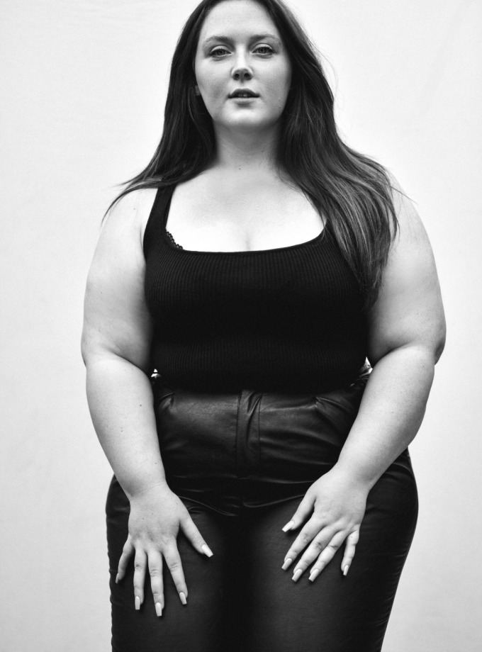 Jade W | Female model | Source Models model agency | 257827