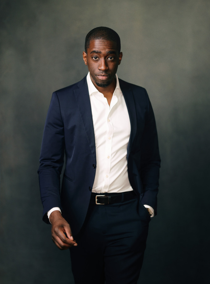Jake B | Male model | Source Models model agency | 225949