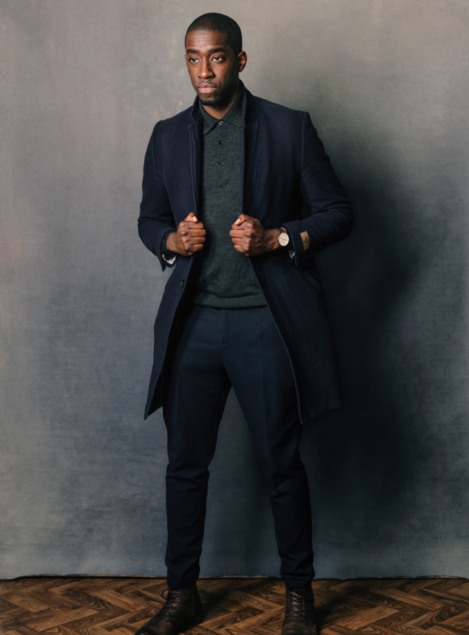 Jake B | Male model | Source Models model agency | 225949