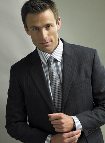 James B | Male model | Source Models model agency | 32030