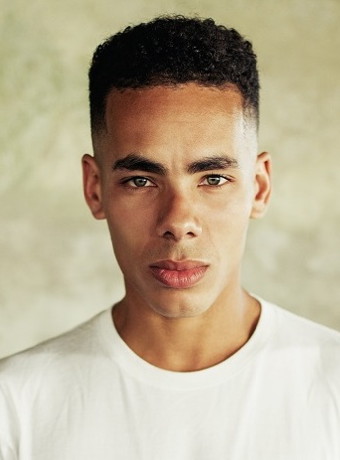 James J | Male model | Source Models model agency | 180102