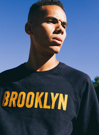 James J | Male model | Source Models model agency | 180102