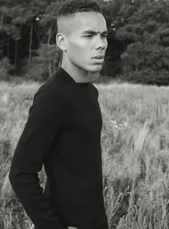 James J | Male model | Source Models model agency | 180102