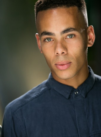 James J | Male model | Source Models model agency | 180102