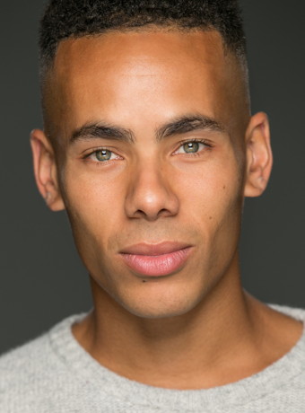 James J | Male model | Source Models model agency | 180102