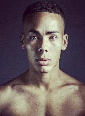 James J | Male model | Source Models model agency | 180102