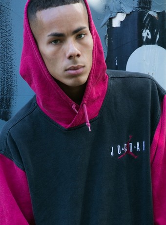 James J | Male model | Source Models model agency | 180102