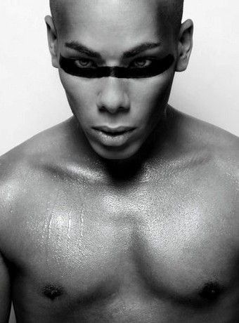 James J | Male model | Source Models model agency | 180102